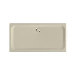 Bette BetteUltra Duschwanne 5982-422 180x90x3,5cm, beige