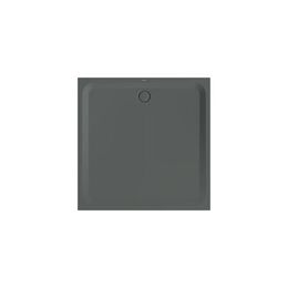Bette BetteUltra Duschwanne 5984-403 150x150x3,5cm, smoke