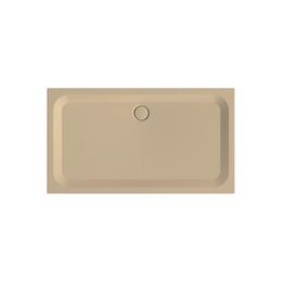 Bette BetteUltra Duschwanne 5961-003 160x90x3,5cm, bahamabeige