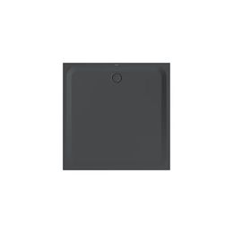 Bette BetteUltra Duschwanne 5984-400 150x150x3,5cm, raven