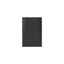 Bette BetteUltra Duschwanne 5944-401 150x100x3,5cm, anthracite