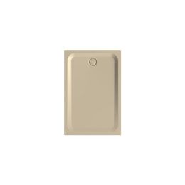 Bette BetteUltra Duschwanne 5944-424 150x100x3,5cm, sand