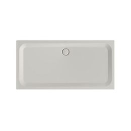 Bette BetteUltra Duschwanne 5982-423 180x90x3,5cm, flax