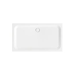 Bette BetteUltra Duschwanne 5961-287 160x90x3,5cm, starwhite