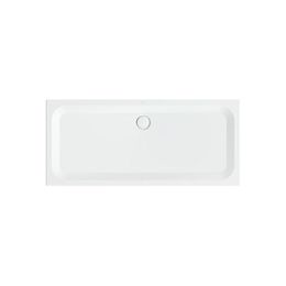 Bette BetteUltra Duschwanne 5986-000AE 180x80x3,5cm, Antirutsch/Pro, wei&szlig;