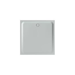 Bette BetteUltra Duschwanne 5984-002 150x150x3,5cm, manhattan