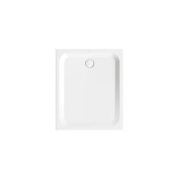 Bette BetteUltra Duschwanne 8660-287 120x100x3,5cm, starwhite