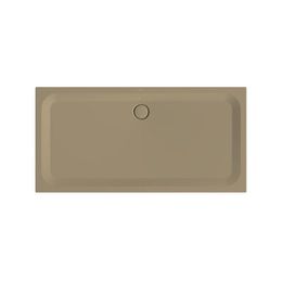 Bette BetteUltra Duschwanne 5982-417 180x90x3,5cm, hazel