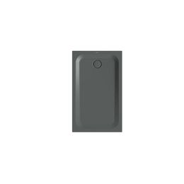 Bette BetteUltra Duschwanne 5786-403 130x80x3,5cm, smoke