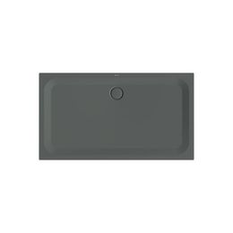 Bette BetteUltra Duschwanne 5961-403 160x90x3,5cm, smoke