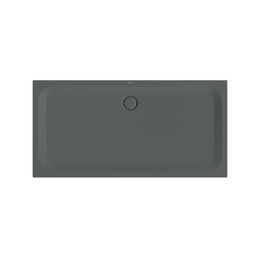 Bette BetteUltra Duschwanne 5982-403 180x90x3,5cm, smoke