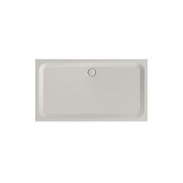 Bette BetteUltra Duschwanne 5808-423 180x100x3,5cm, flax
