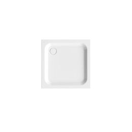 Bette BetteSupra Duschwanne 8610-016 90x60x6,5cm, moosgr&uuml;n