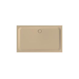 Bette BetteUltra Duschwanne 5806-003 170x100x3,5cm, bahamabeige