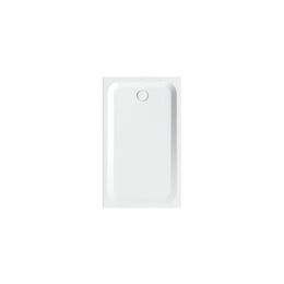 Bette BetteUltra Duschwanne 5934-000AE 150x90x3,5cm, Antirutsch/Pro, wei&szlig;