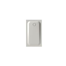 Bette BetteUltra Duschwanne 5979-423 120x70x3,5cm, flax