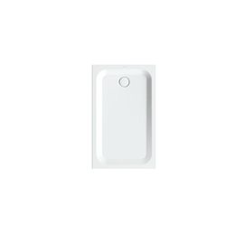 Bette BetteUltra Duschwanne 5786-004 130x80x3,5cm, edelwei&szlig;