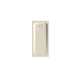 Bette BetteUltra Duschwanne 5914-001 150x70x3,5cm, pergamon