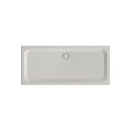 Bette BetteUltra Duschwanne 5986-423 180x80x3,5cm, flax
