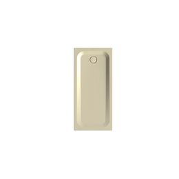 Bette BetteUltra Duschwanne 5914-441 150x70x3,5cm, cream