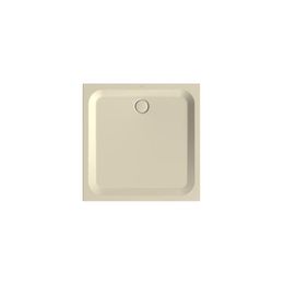 Bette BetteUltra Duschwanne 8743-006 110x110x3,5cm, jasmin