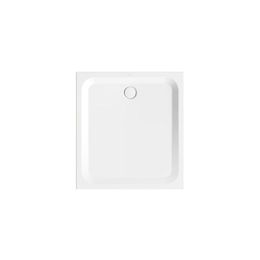 Bette BetteUltra Duschwanne 8664-287 120x110x3,5cm, starwhite