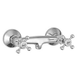 Herzbach Anais Brausearmatur 32496000103 gold, Aufputz, eigensicher