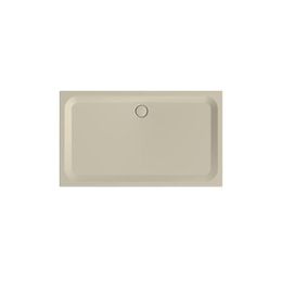 Bette BetteUltra Duschwanne 5806-422AE 170x100x3,5cm, Antirutsch/Pro, beige