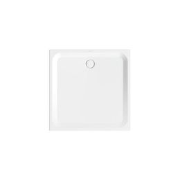 Bette BetteUltra Duschwanne 8720-287 120x120x3,5cm, starwhite
