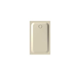 Bette BetteUltra Duschwanne 5786-006 130x80x3,5cm, jasmin