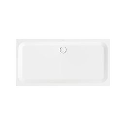 Bette BetteUltra Duschwanne 5982-287 180x90x3,5cm, starwhite