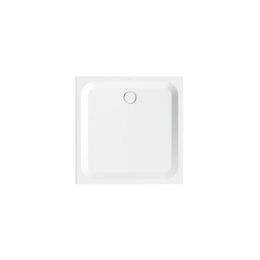 Bette BetteUltra Duschwanne 8743-287 110x110x3,5cm, starwhite