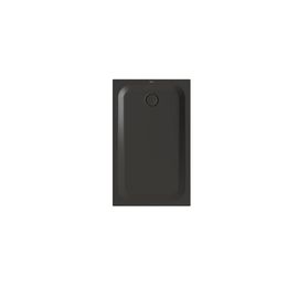 Bette BetteUltra Duschwanne 5786-401 130x80x3,5cm, anthracite