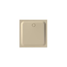 Bette BetteUltra Duschwanne 8743-424 110x110x3,5cm, sand