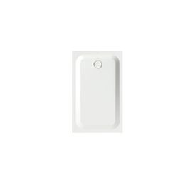 Bette BetteUltra Duschwanne 5786-440 130x80x3,5cm, snow