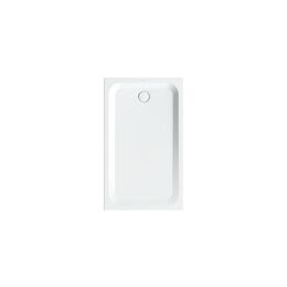 Bette BetteUltra Duschwanne 5934-004AE 150x90x3,5cm, Antirutsch/Pro, edelwei&szlig;