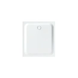 Bette BetteUltra Duschwanne 8664-004 120x110x3,5cm, edelwei&szlig;