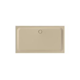 Bette BetteUltra Duschwanne 5808-424 180x100x3,5cm, sand