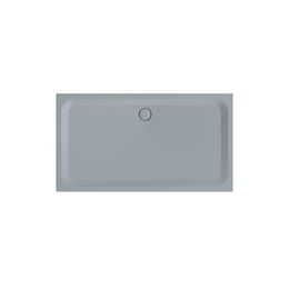 Bette BetteUltra Duschwanne 5808-412 180x100x3,5cm, quartz