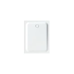 Bette BetteUltra Duschwanne 5788-004AE 130x100x3,5cm, Antirutsch/Pro, edelwei&szlig;