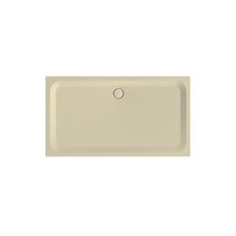 Bette BetteUltra Duschwanne 5808-441 180x100x3,5cm, cream