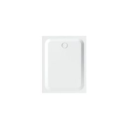Bette BetteUltra Duschwanne 5788-000AE 130x100x3,5cm, Antirutsch/Pro, wei&szlig;