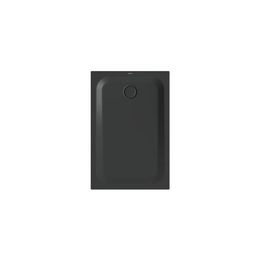 Bette BetteUltra Duschwanne 1680-402T 120x80x3,5cm, Wannentr&auml;ger, state