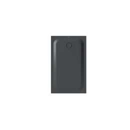 Bette BetteUltra Duschwanne 5786-400 130x80x3,5cm, raven