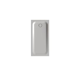 Bette BetteUltra Duschwanne 5824-413 140x70x3,5cm, dust