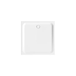 Bette BetteUltra Duschwanne 5826-287 130x130x3,5cm, starwhite