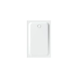 Bette BetteUltra Duschwanne 5834-000 140x90x3,5cm, wei&szlig;
