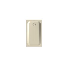 Bette BetteUltra Duschwanne 5979-006 120x70x3,5cm, jasmin