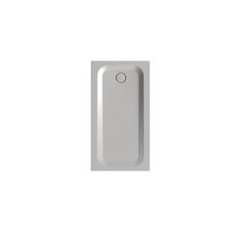 Bette BetteUltra Duschwanne 5814-413 140x75x3,5cm, dust