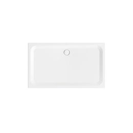 Bette BetteUltra Duschwanne 5806-287 170x100x3,5cm, starwhite